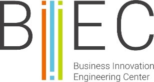 S-TEC | Business Innovation Engineering Center